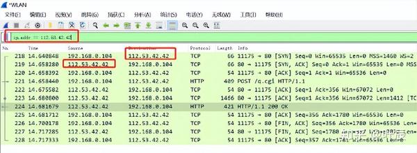 超详细的 Wireshark 使用教程 - 知乎