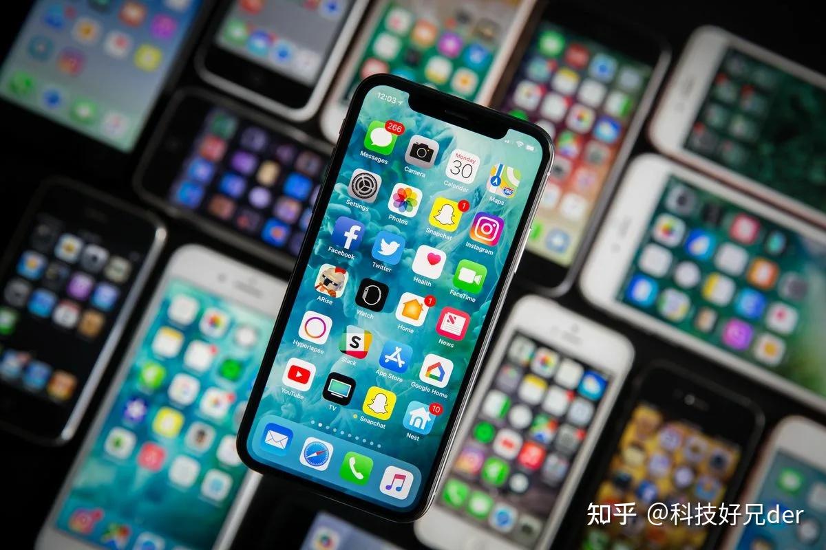 十年果粉告诉你：一台苹果iPhone，到底能用多少年？ - 知乎