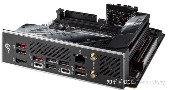 2024 ITX主板推荐---AMD篇 - 知乎