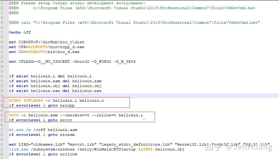 纯手工打造一个 C99 Compiler - 知乎