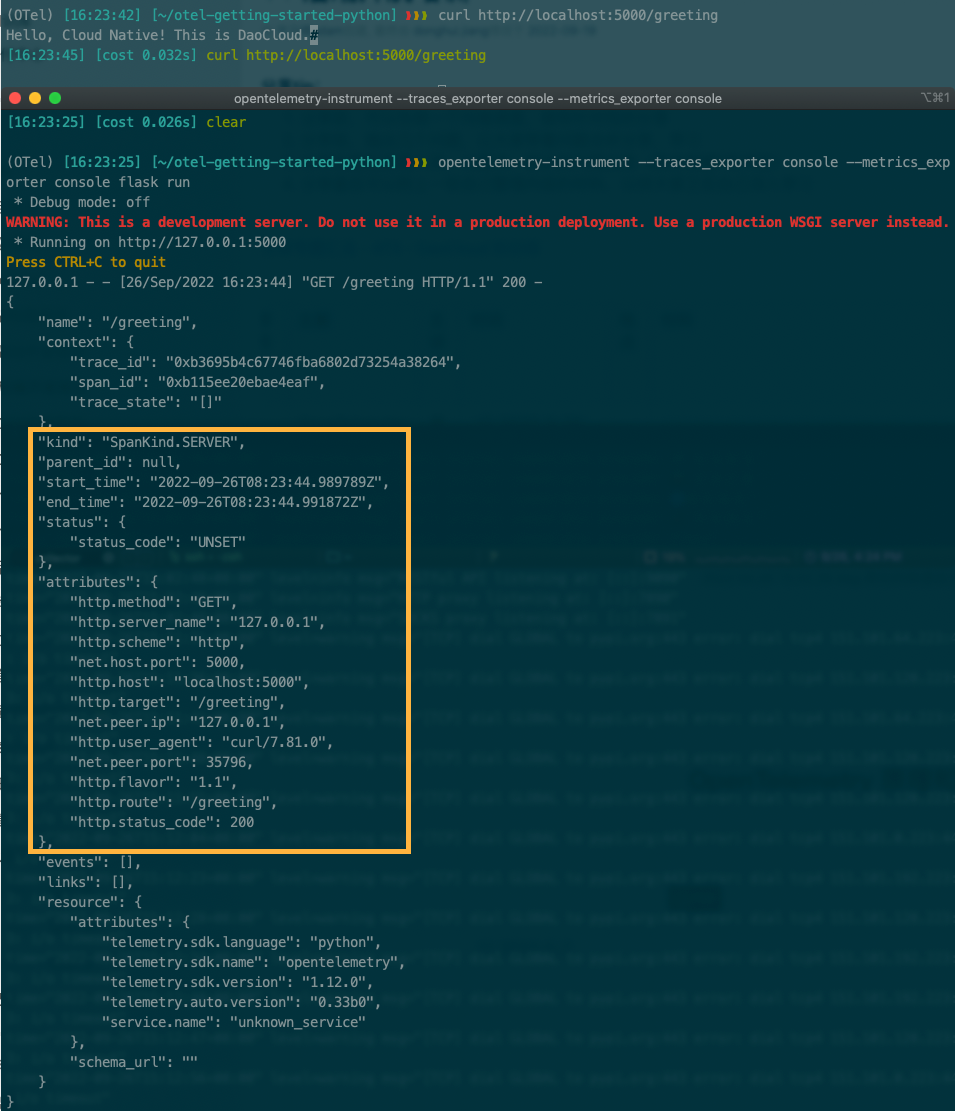 云原生观测性--OpenTelemetry 之实战篇 - 知乎