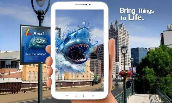 LBS+AR，打造智慧旅游新名片，讲述自己的故事 - 知乎