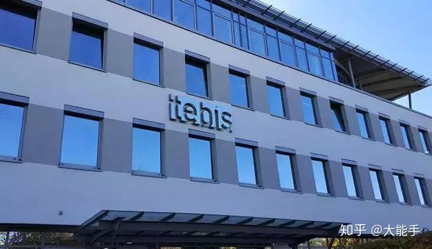 德国知名企业大全，富可敌国的制造隐形冠军 - 知乎