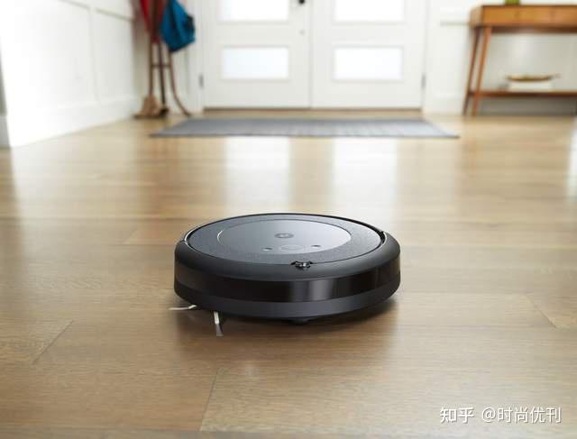 iRobot中国发布Roomba® i系列扫地机器人新品 - 知乎
