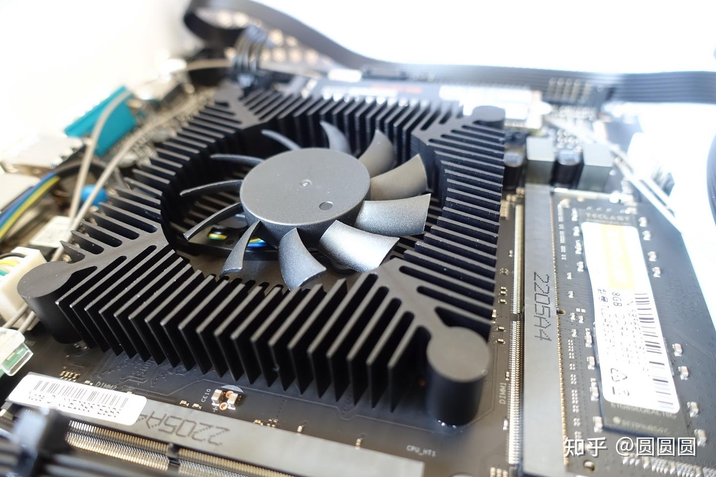 可能是最适合装黑群晖的N5095小主机？附改造方案讨论 - 知乎