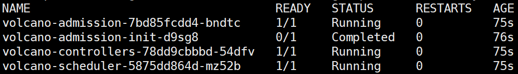 Volcano架构解读：基于Kubernetes的云原生批量计算平台 - 知乎