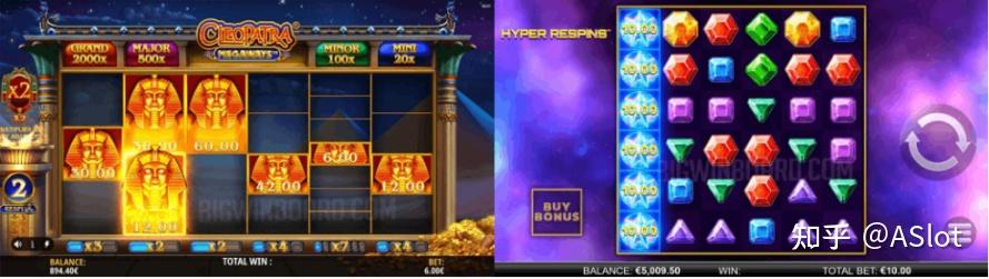 Slots基础篇——Hold & Spin - 知乎