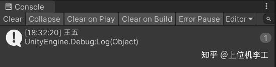 C#入门篇章—Class类专题 - 知乎