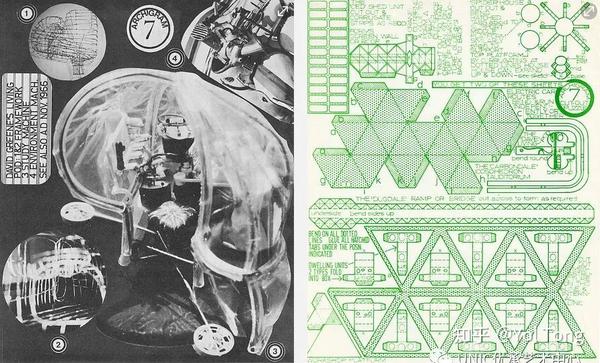 哈尔的移动城堡与建筑电讯派丨大师作品赏析丨 - 知乎