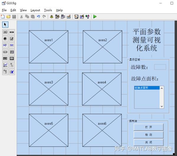 基于matlab的光伏板缺陷定位系统 知乎