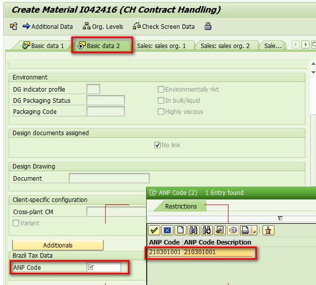 SAP事务码MM02里的字段属性控制 - 知乎
