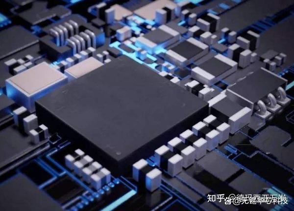 科普：电路中VCC、VDD、VEE、VSS分别指什么？ - 知乎