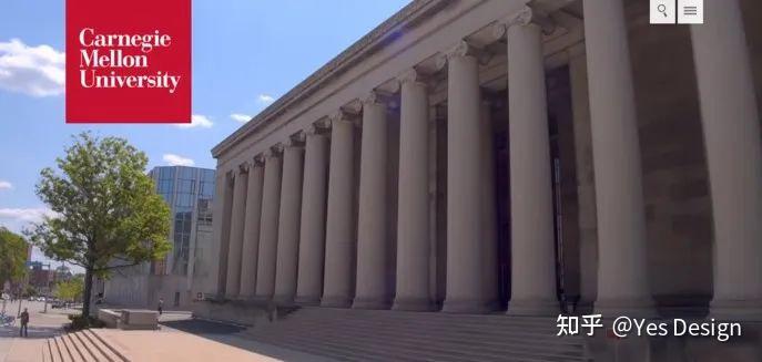 YES SHARE |被誉为“美国交互设计天花板”的CMU究竟有多牛？ - 知乎