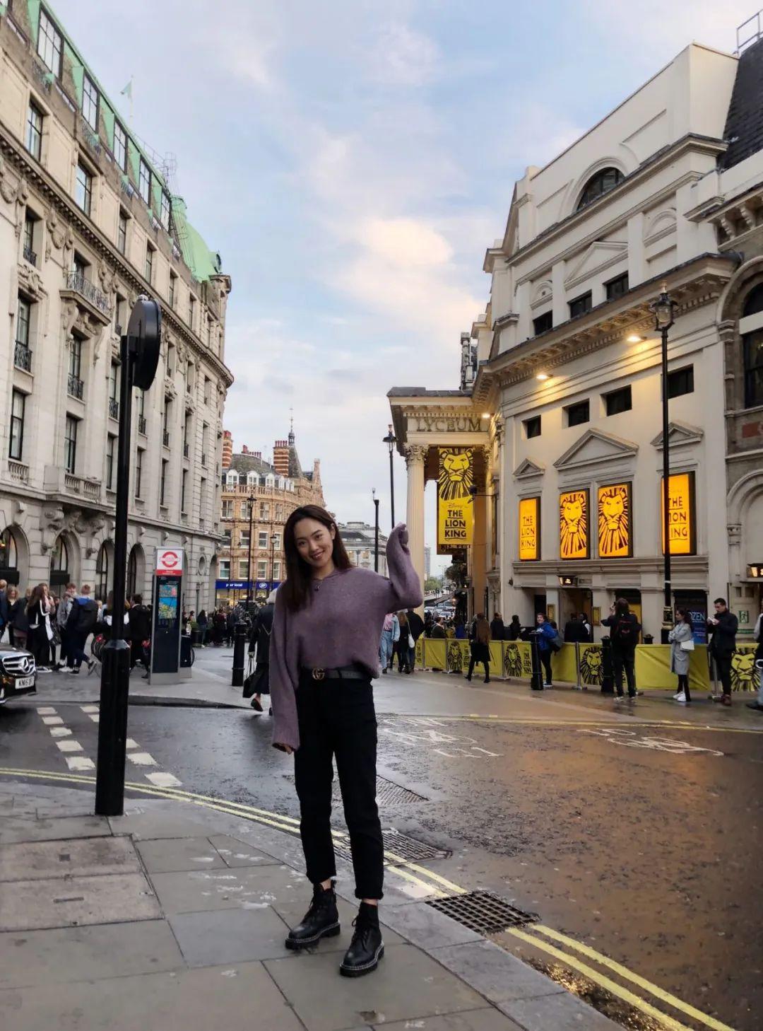 KMEG弦乐系主任专访 | Crystal Xu：把我看过的世界分享给你 - 知乎