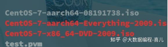 macbookpro_m2安装centos7、jdk - 知乎