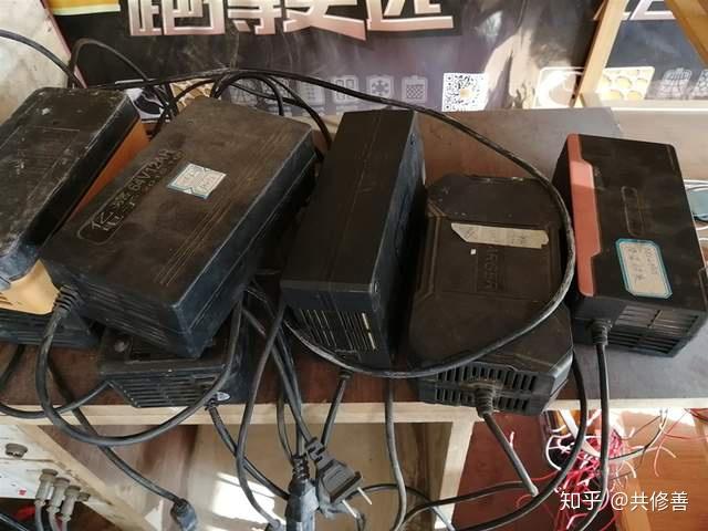 三段式充电 - 小樊同学 - 博客园