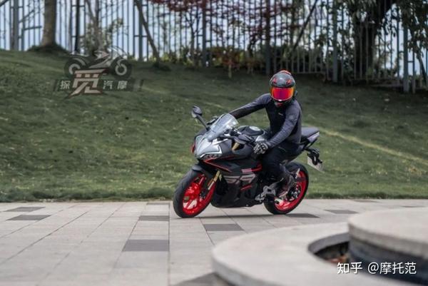 测评春风450SRS（单摇臂版）︱差距貌似还在拉大 - 知乎