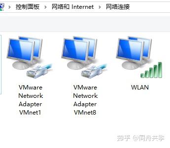 VMware.1：虚拟网络编辑器 - 知乎