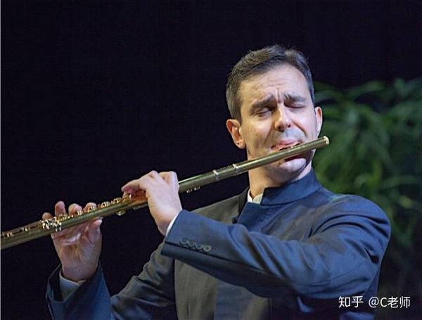 德国斯图加特国立音乐学院 长笛教授 达维德·福尔摩沙诺（DAVIDE FORMISANO） - 知乎