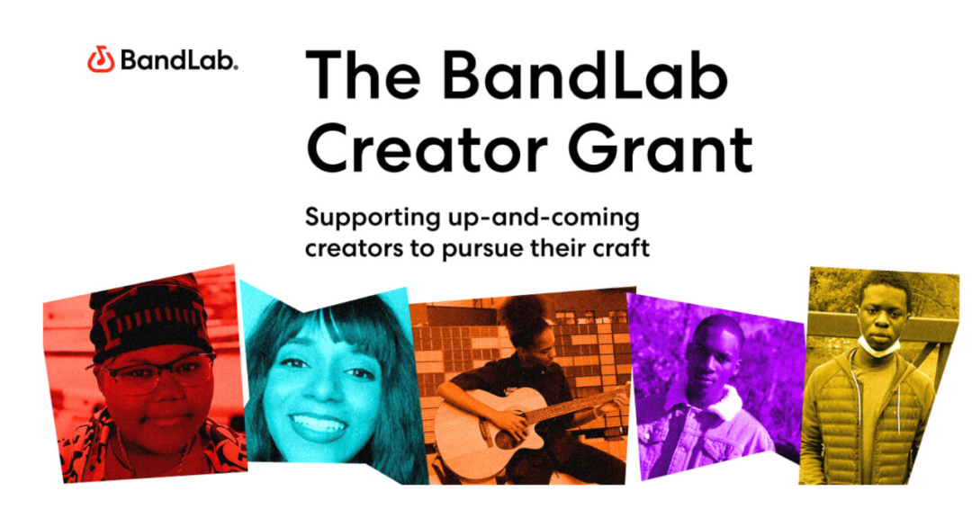 BandLab用户破5000万，音乐创作平民化和协作化势不可挡 - 知乎