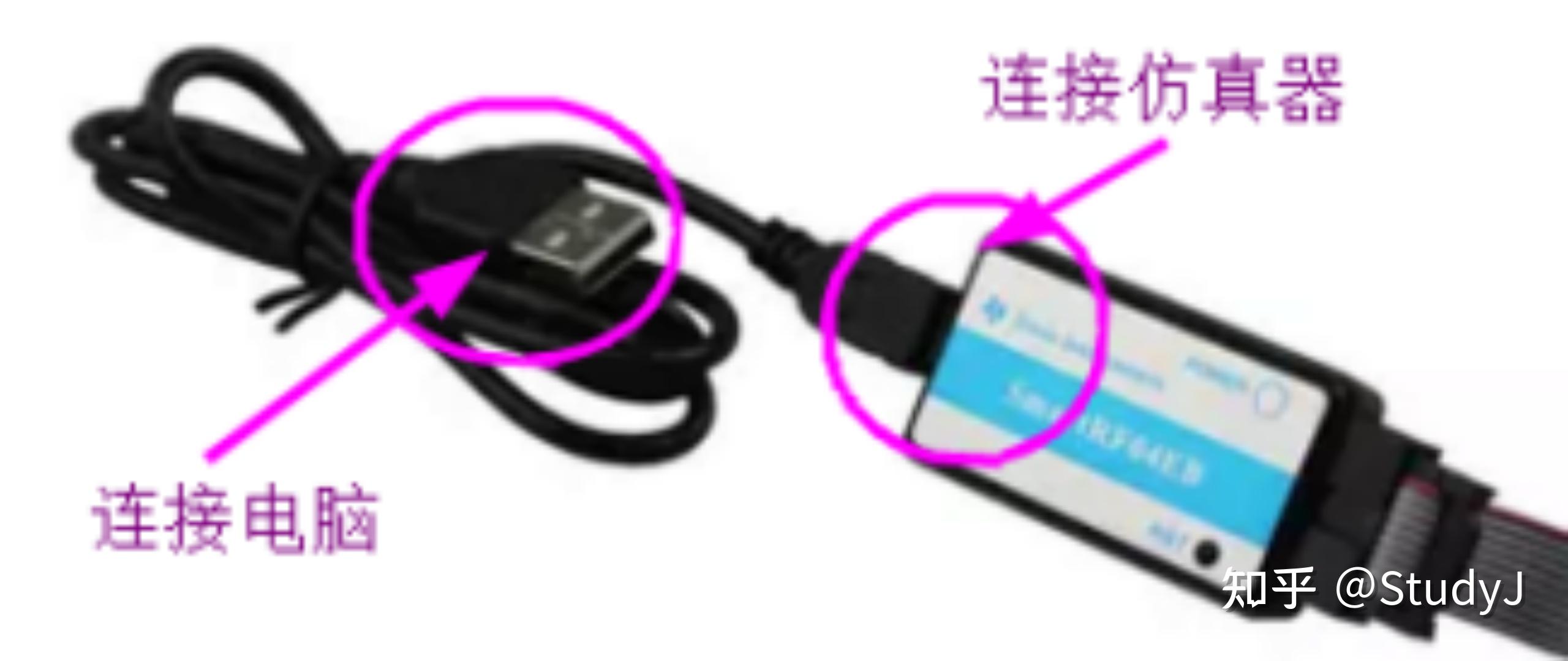 SmartRF04EB 简介和驱动安装 - 知乎