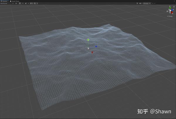 [浅入浅出]FFT Ocean part 1 - 知乎