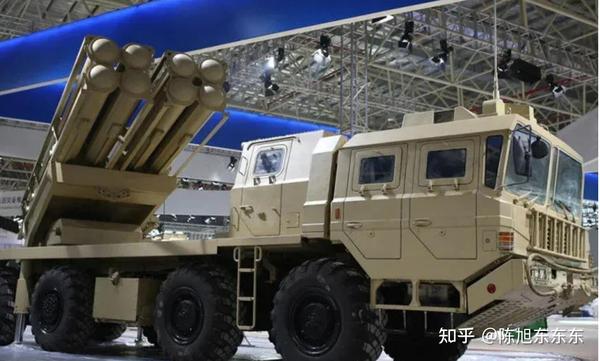 近些年来中国的十大先进武器 - 知乎