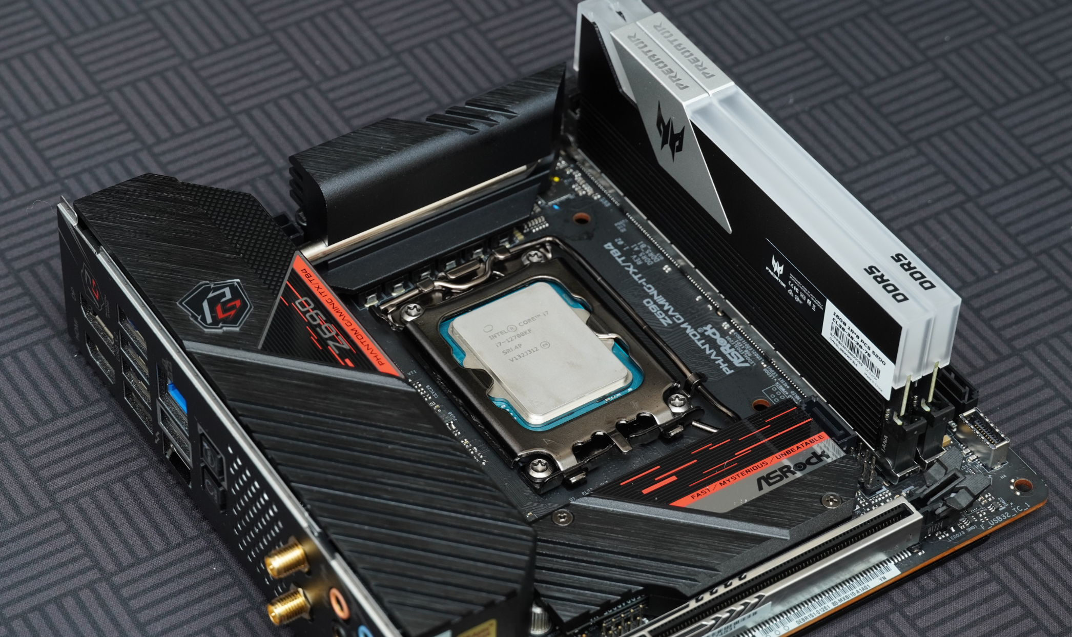 用数据说话：DDR4与DDR5内存怎么选？看这篇就够了！ - 知乎