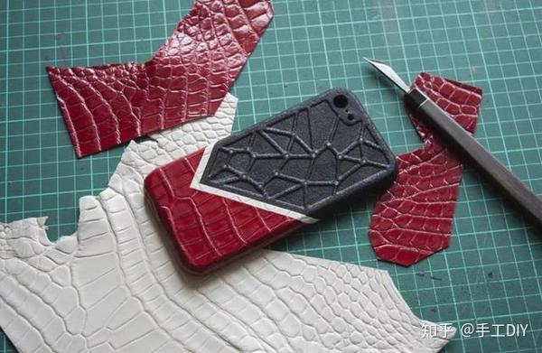 手工DIY丨值得一试的小手工（手机壳篇） - 知乎