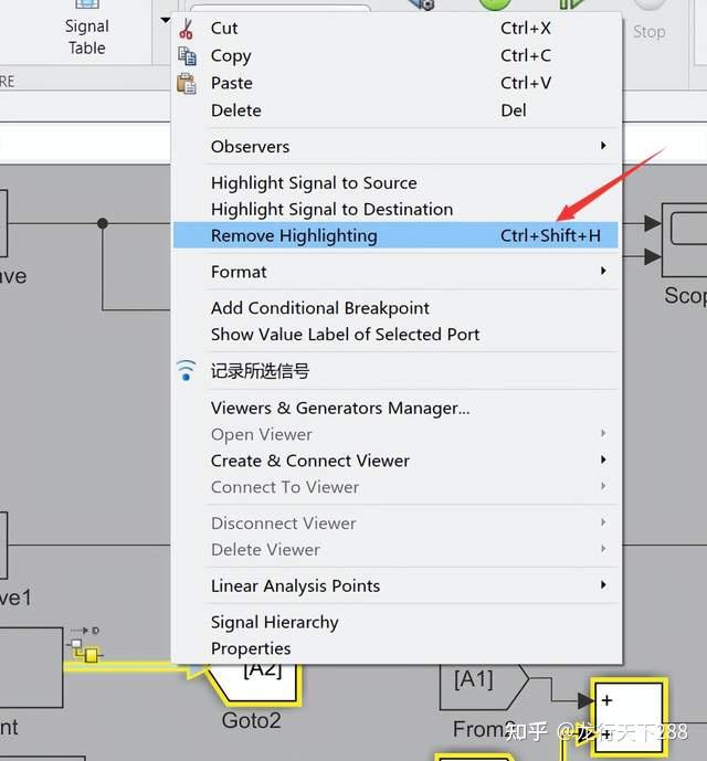 Simulink的Goto模块和From模型基本用法 - 知乎