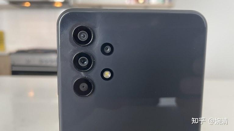 三星 Galaxy A32 5G 评测 - 知乎
