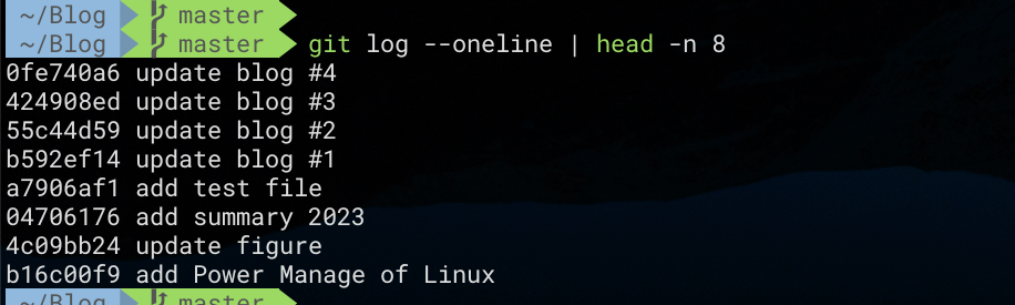 Git (八)：压缩commit提交记录 - 知乎