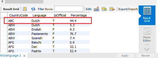 SQL速成教程丨MySQL - 知乎