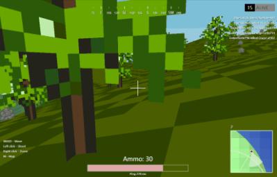 这些只有13KB的游戏，让我差点就沉迷了 - 知乎