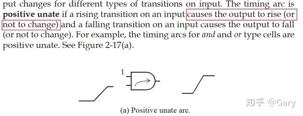 IMPL5.Timing Arc概念浅析 - 知乎