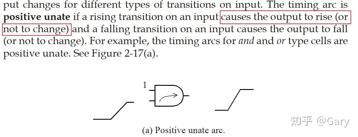 IMPL5.Timing Arc概念浅析 - 知乎
