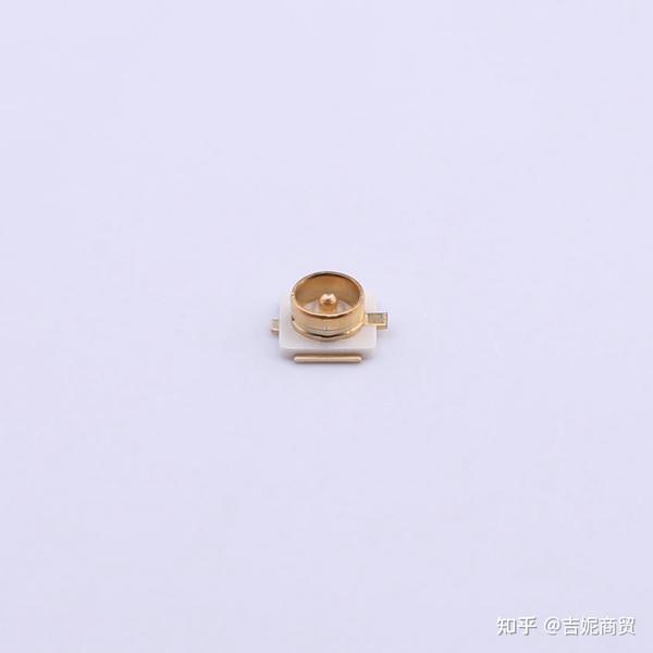 KH-IPEX-K501-29 kinghelm(金航标) IPEX 内针 1代 RF射频同轴连接器 - 知乎