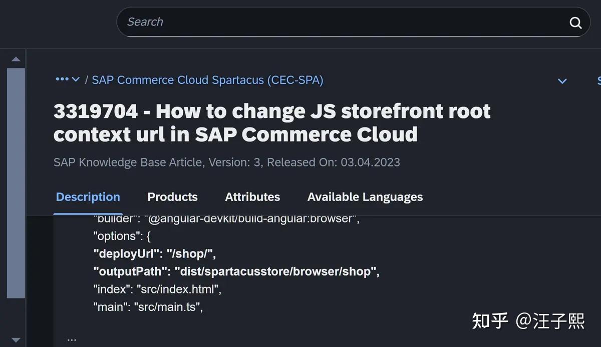 如何修改 Angular 应用的 root context url - 知乎