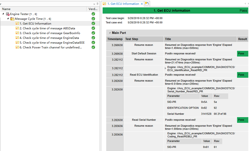 CANoe教程 | 自动化测试功能-Test Module/Test Unit - 知乎