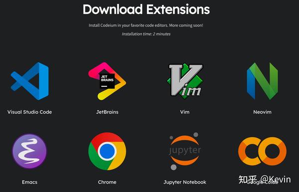 Github Copilot VS Codeium——哪款AI编程辅助工具更适合你 - 知乎