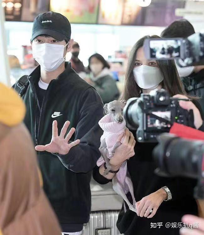 宋仲基首次回应妻子争议 - 知乎