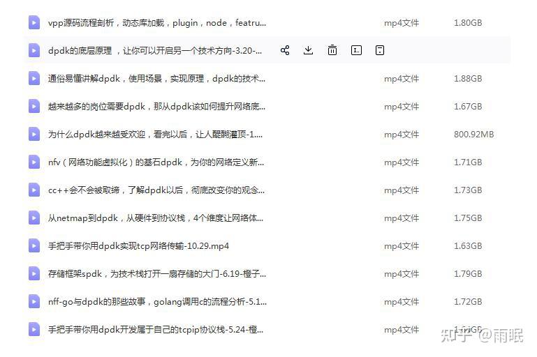 SPDK block device 及其编程的简单介绍 - 知乎