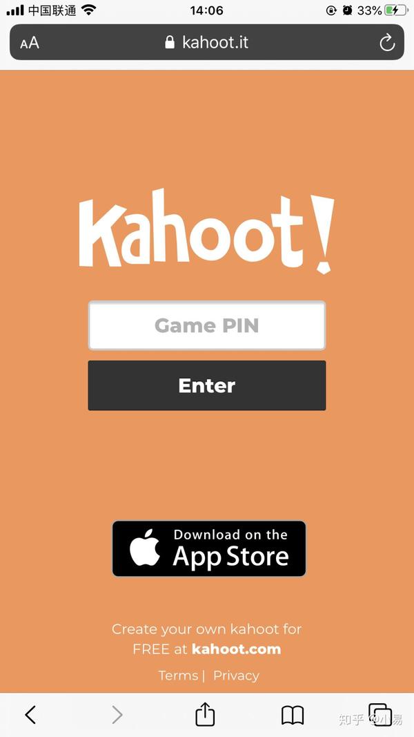 教学工具 | 玩转Kahoot!让学生成为课堂的“头号玩家”！ - 知乎