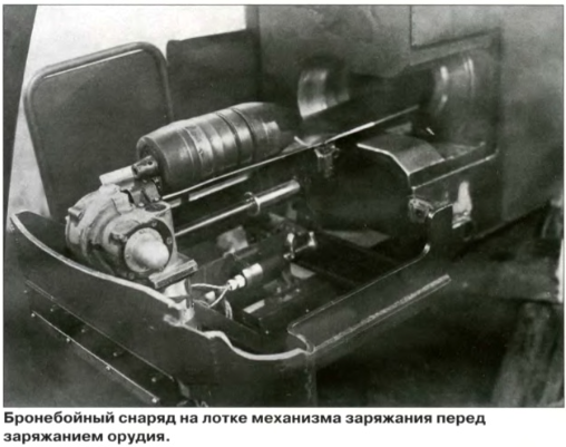 1945-1991年苏系坦克炮研究过程 - 知乎