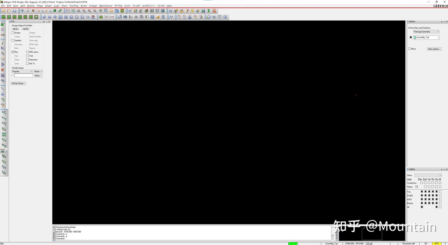 国内三大主流EDA软件（Cadence、PADS、AD）的对比 - 知乎