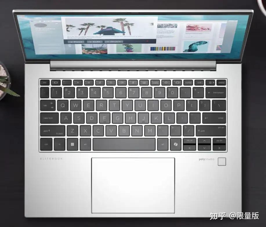 一文看懂2024款惠普轻薄笔记本：战66 七代、战X、星Book Pro14、星Book Pro16 - 知乎