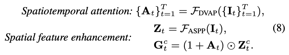 Learning Unsupervised Video Object Segmentation through Visual Attention [论文阅读] - 知乎