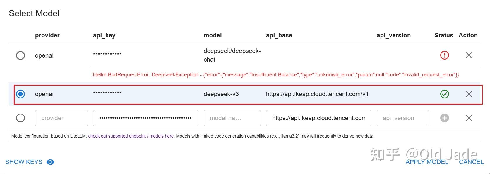 AI智能生成数据可视化图表（data-formulator改用DeepSeek） - 知乎
