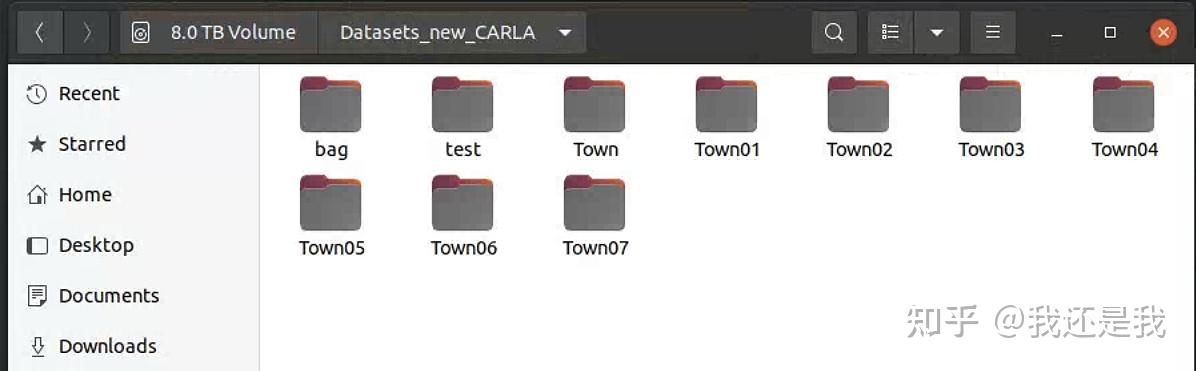 【私人笔记】毕设Part-2：CARLA目标检测数据集 - 知乎