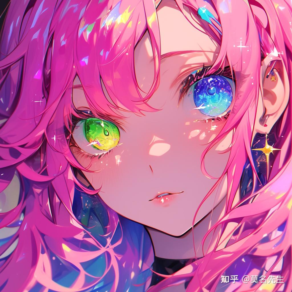 掌握Midjourney 系列：Midjourney Niji 6 推出文本生成和更好的细节 - 知乎